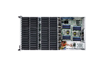 AIC Announces New Superior RSC-4H High-Density Storage Server Chassis