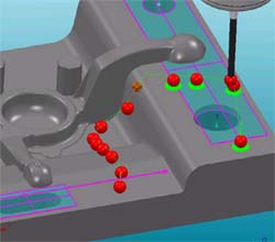 Delcam To Show New Versions Of PowerINSPECT Software At Quality Expo