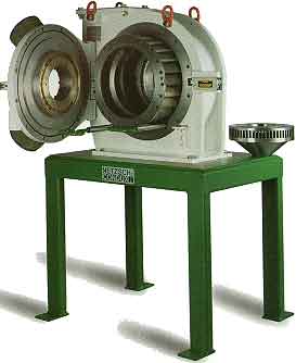 Mechanical Air Classifier