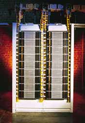 Integrated Systems Group
