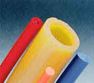 Natural Rubber Tubing