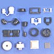 Plastic Injection Parts