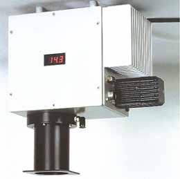 In-Line Moisture Analyzer