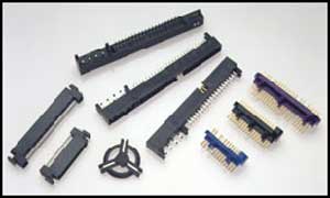 Disk Drive Connectors