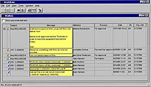 WorkMate Enterprise Asset Management System