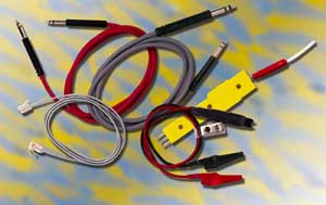 Telecommunications Test Accessories
