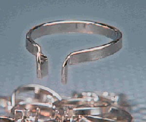 Separator and Retrainer