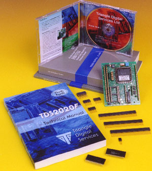 Data Collection/Control Module