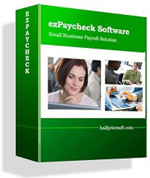 Small Business Payroll Made Easy Halfpricesoftcom Launched New ...