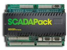 SCADAPack RTU/PLCs