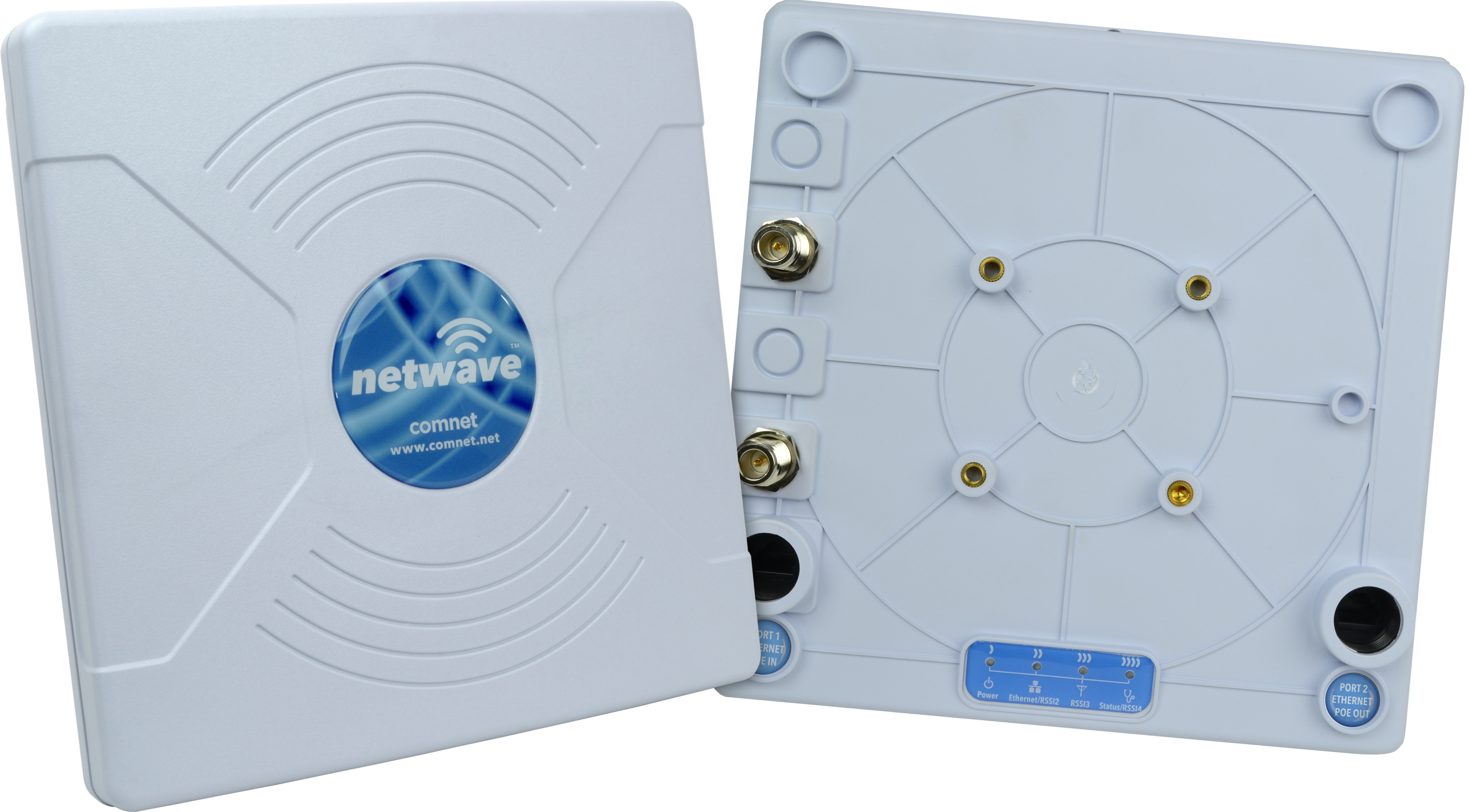 ComNet Introduces Wireless Perimeter Transmission Solution