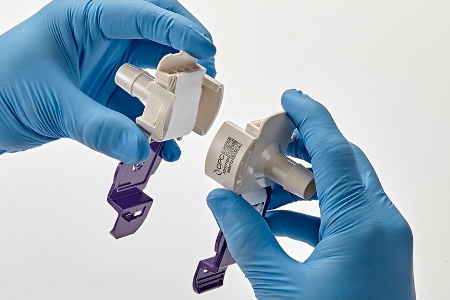 New AseptiQuik® Connector Features Robust Advanced Material PPSU ...