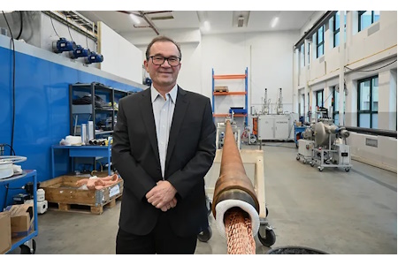 Reelwell Awarded Contract With Vår Energi