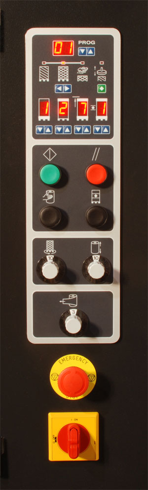 ITW Muller Enhances Raptor Series With Raptor Plus