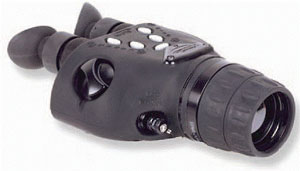 PhantomIR - Thermal Bi-Ocular By ELCAN