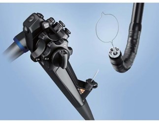 Olympus Launches First HD Single-Channel Therapeutic Gastroscope For ...