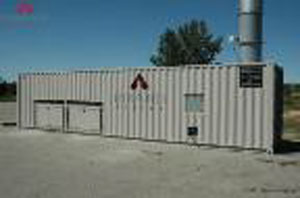 Dynamis Energy Launches Revolutionary Mobile Waste-To-Energy Line