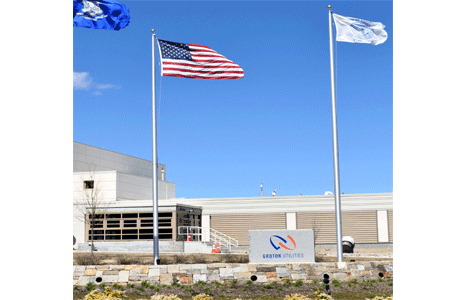 Groton Utilities Improving Efficiency And Performance With Enterprise ...
