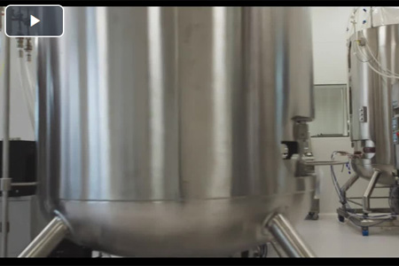 ELEVECTA Cell Line Portfolio For AAV Manufacturing
