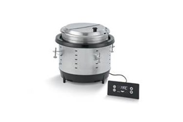 Vollrath Announces Drop-In Versions Of Its Award Winning Induction Soup ...