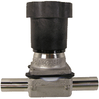 Bio-Tek Diaphragm Valve