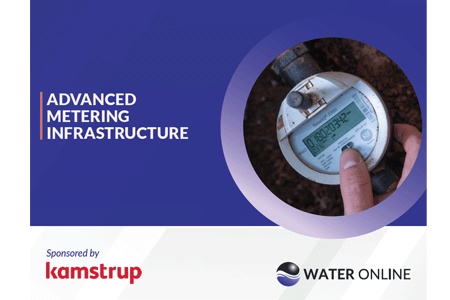 Advanced Metering Infrastructure