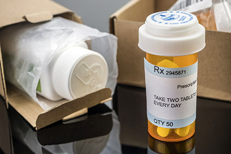 Early Licensure Of A Breakthrough Cancer Drug Gives Hope To Patients