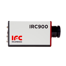 IRC900 Series MWIR InSb Infrared Camera