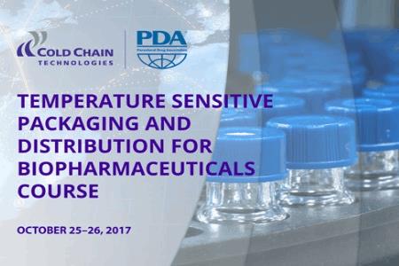 Cold Chain Technologies And The Parenteral Drug Association Team Up For ...