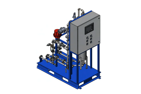 pH Control Informational Guide