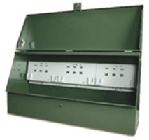 ElectricNet Product Showcase