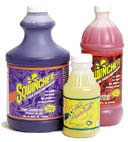 SQWINCHER LIQUID CONCENTRATE (1 to 9)