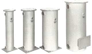 Storage Tank Vent Driers