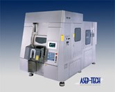 Weiler Engineering, Inc. - Aseptic Blow/Fill/Seal Liquid