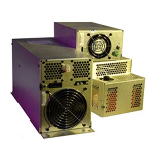 Capacitor Charging Power Supplies