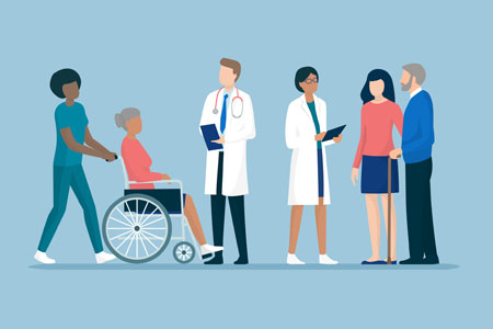 The (True) Patient Journey