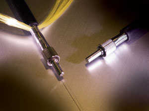 OFS Offers Connectorized Cable Solution For Harsh Industrial Environments