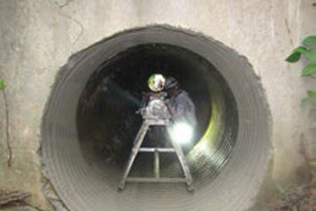 Choosing The Right Culvert Repair Solution