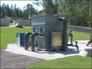 WWETCO Compressible Media FlexFilter Gaining Momentum