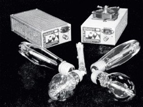 Vision Concerns When Using HP Sodium Light-Sources