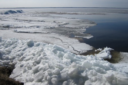 Lakes Around The World Rapidly Warming