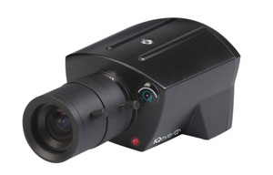 IQinVision Expands Indoor Camera Line With Small, Powerful IQeye 3 ...