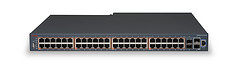 Avaya Introduces Collaboration-Ready Ethernet Switches For The Campus Edge