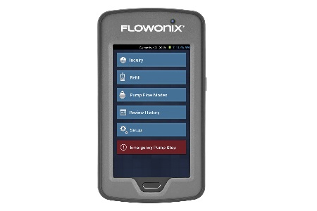 Flowonix Receives FDA Approval For Software Upgrade Designed To Improve ...