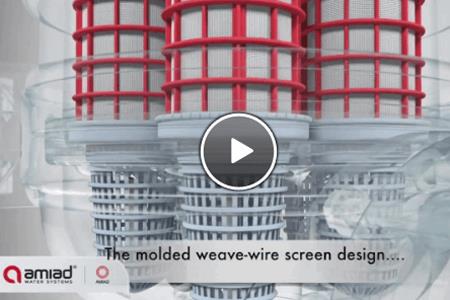 Amiad Sigma Filter Video