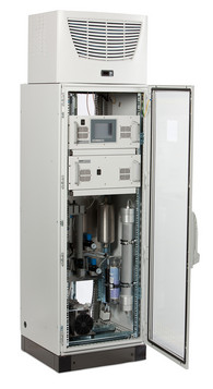 Continuous Mercury Monitor Is Sensitive And Simple To Run For Gas Detection