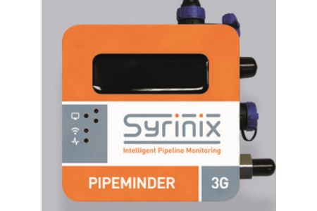 Syrinix’s Next Step In Revolutionising Utilities’ Reducing Leakage