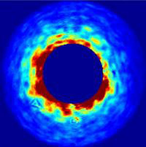 Distinguishing Single Cells With Nothing But Light
