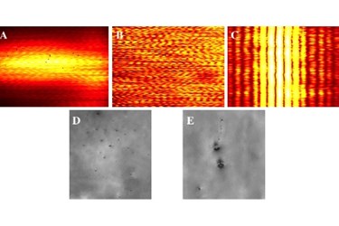 The Random Raman Laser A New Light Source For The Microcosmos