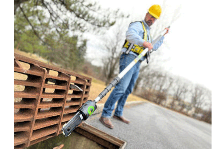 Quickview 360 Manhole Camera